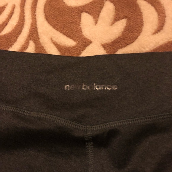 New Balance | Pants & Jumpsuits | New Balance Training Pants | Poshmark